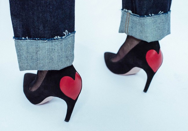 Amor y Moda para ti: Está es la nueva colección de zapatos de Dior con ...