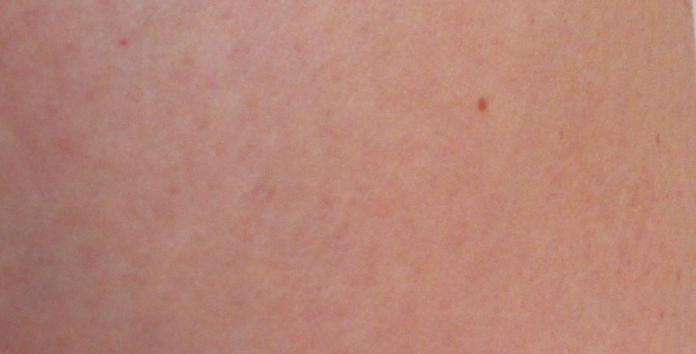 Eyeshadow Addicts Anonymous: St. Tropez Bronzing Mouse Self Tanner Review