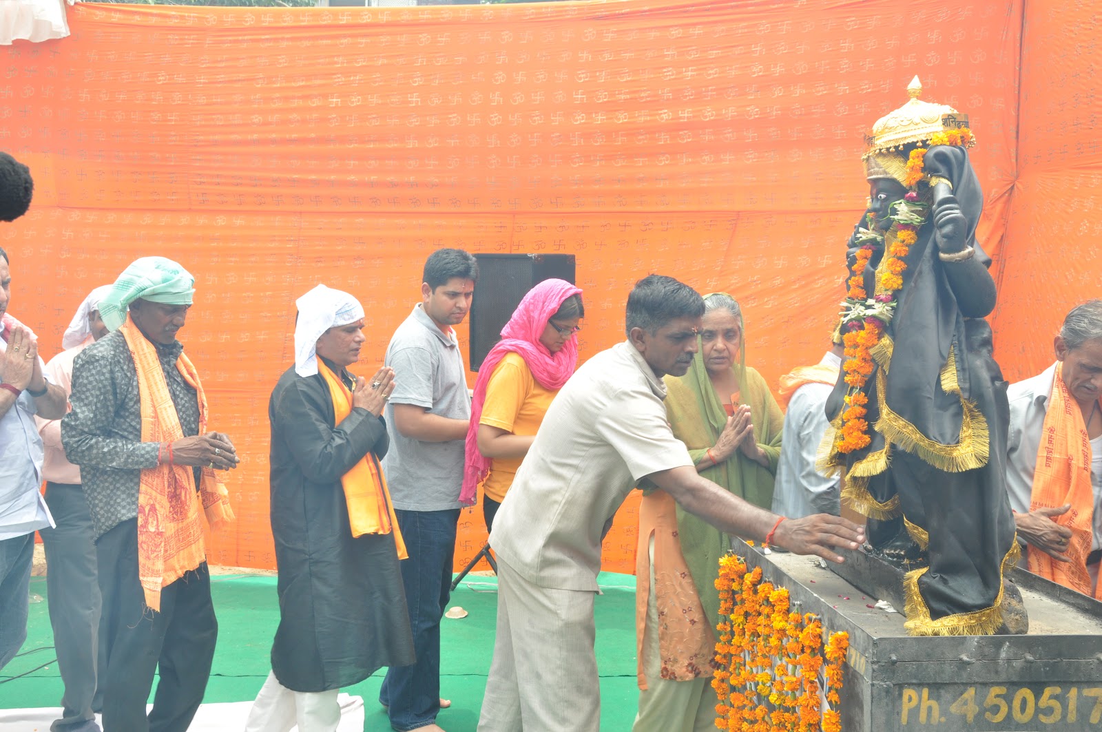 Shani Dev: Shani Mandir India