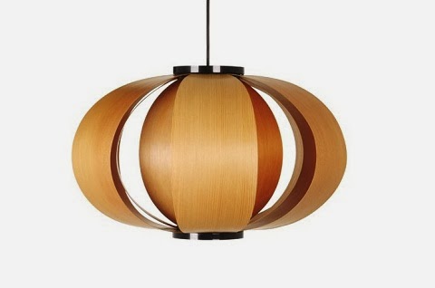 Lámparas de diseño - Blog de Iluminación de diseño: Lámpara DISA by ...