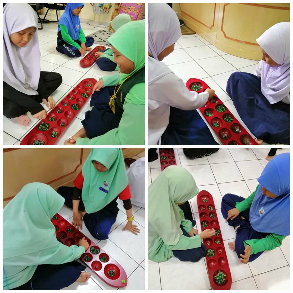 PUSAT SUMBER SEKOLAH: NAMA PEMENANG PERTANDINGAN CONGKAK