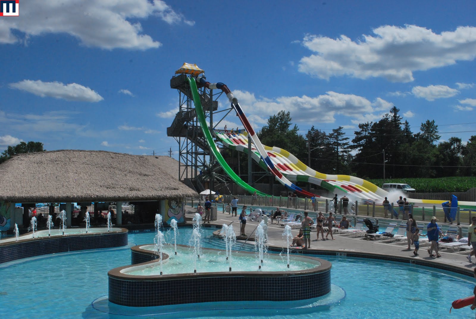 MidwestInfoGuide: Adventure Bay