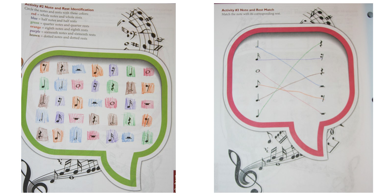 A Learning Journey: TOS Review - Music Appreciation Book 1: for the ...