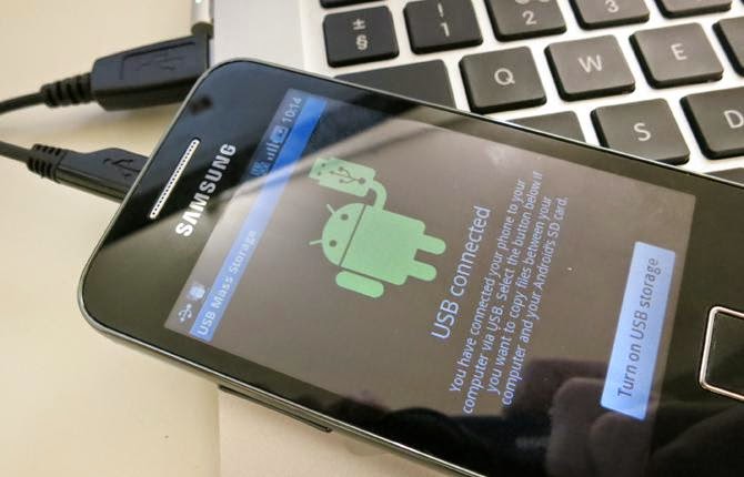USB Drivers for Samsung Android Phones | thedroidupdate