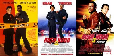 Cool Black Media: Chris Tucker is BACK!