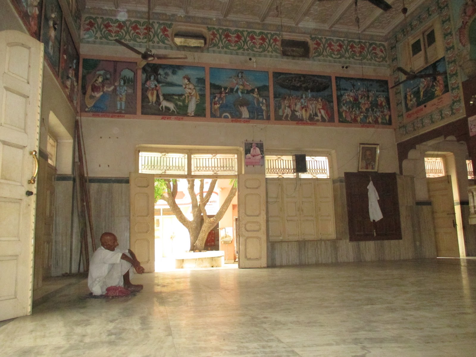 Durvasa Muni Ashram