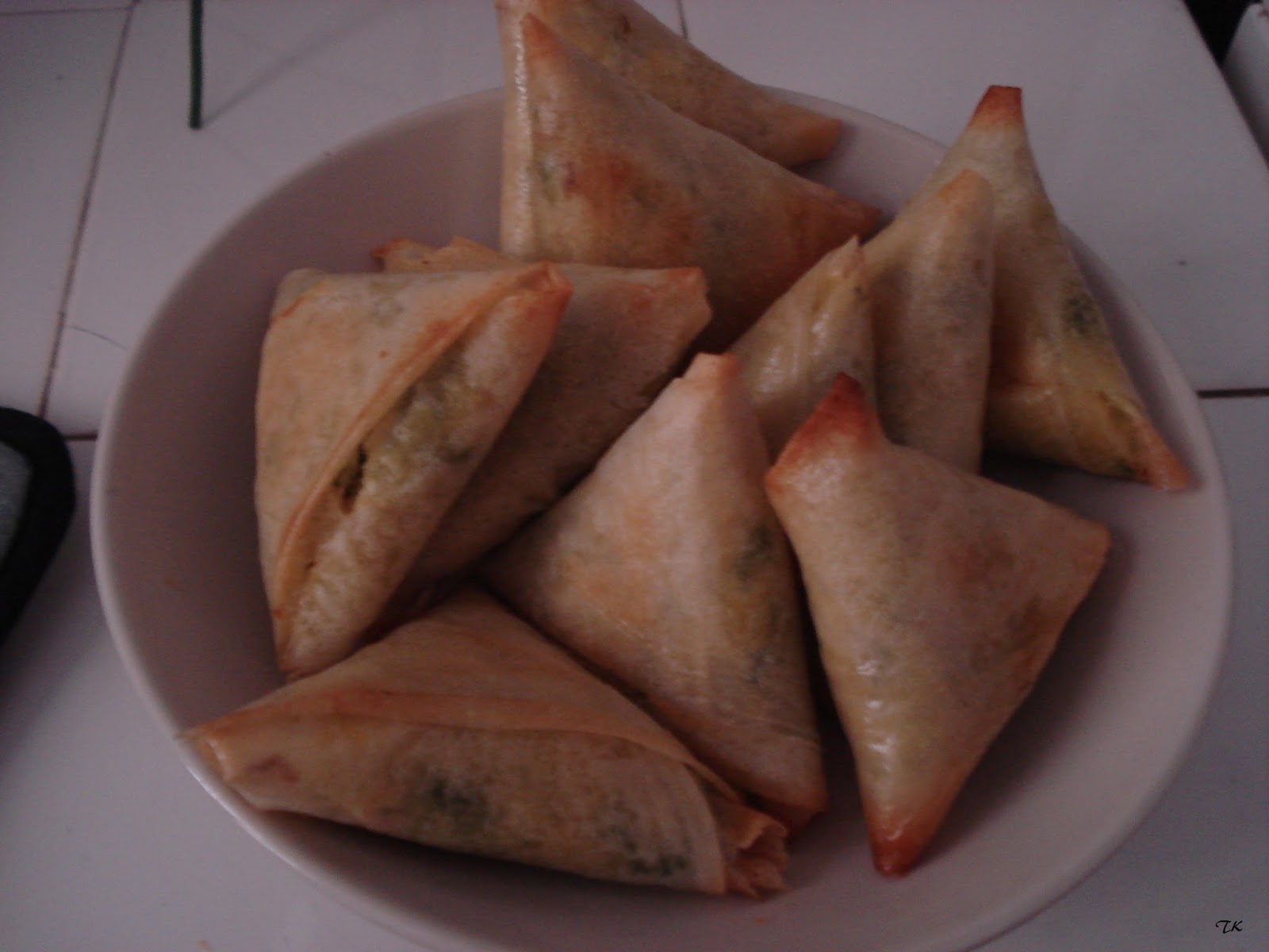 recettes-a-partager: Des Bricks