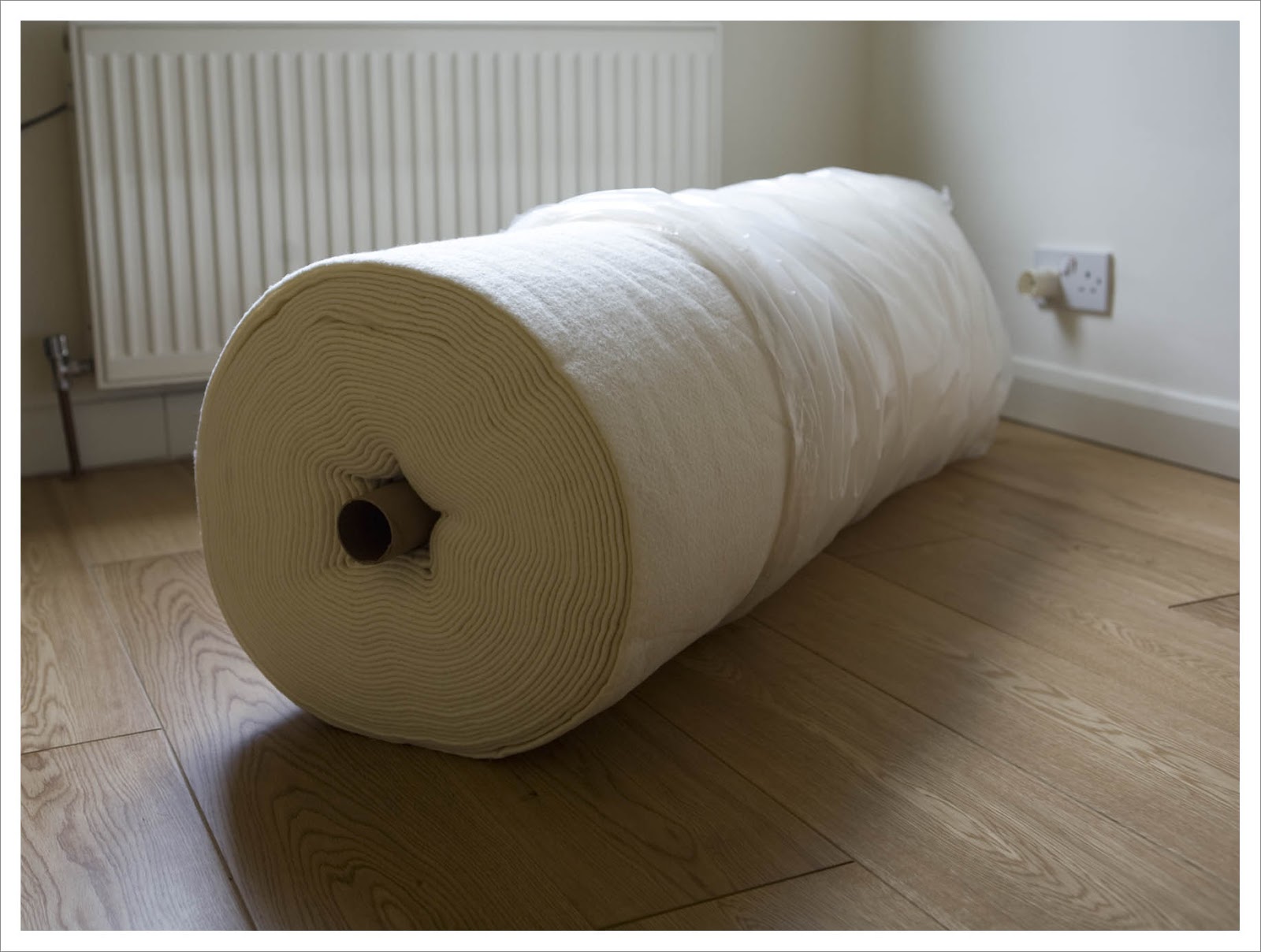 needles and lemons: Thoughts on wadding -part 1 the cost of it