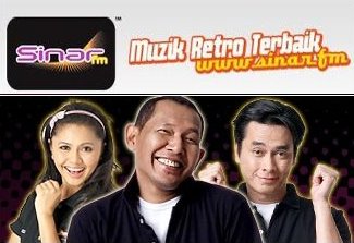 Sinar FM Tetap No 1 Di Malaysia - Terowong Informasi