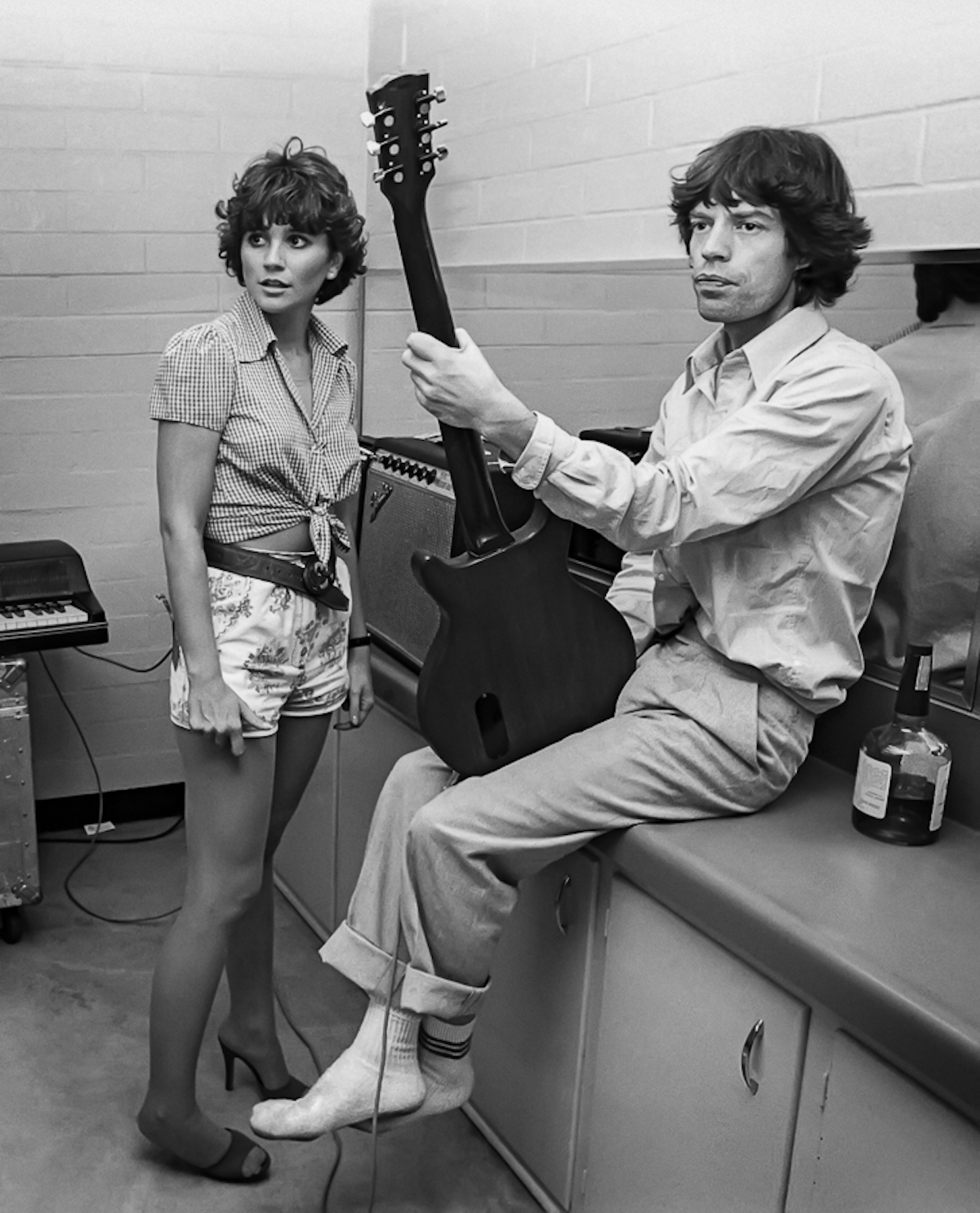 Mary Clementine Ronstadt