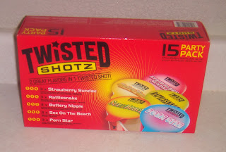 Mommie of 2: Twisted Shotz Review and Giveaway 12/15 CLOSED