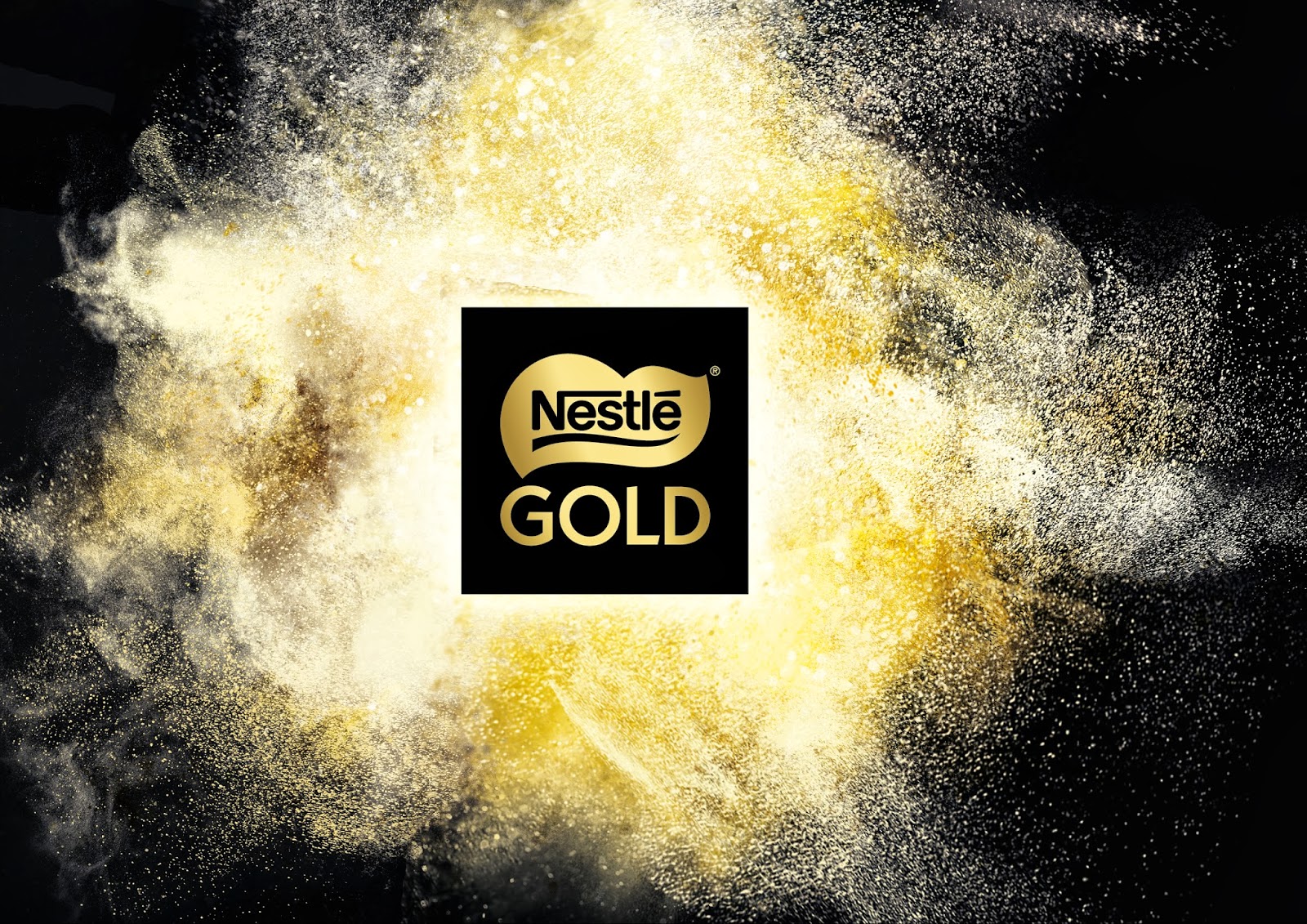 Nestlé Gold New Identity on Packaging of the World - Creative Package ...