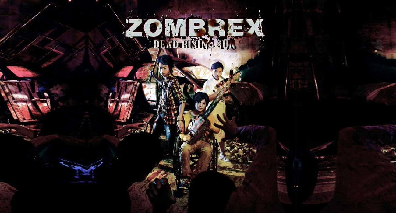 Zombrex: Dead Rising Sun, o apocalipse zumbi no Japão - Xbox Blast