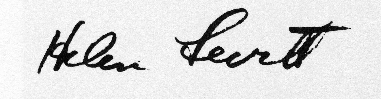 PHOTO/arts Magazine: Signed by the Artist