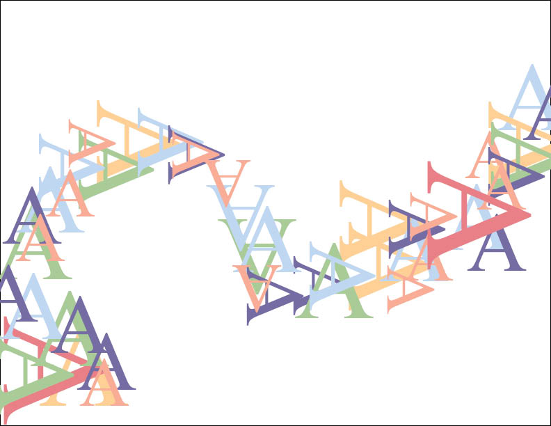 DESIGN: Principles of design (examples)