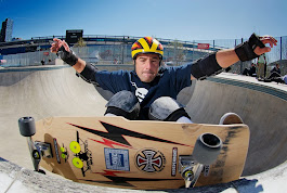 .: Ben's Interview on Armando Roura aka Mondo