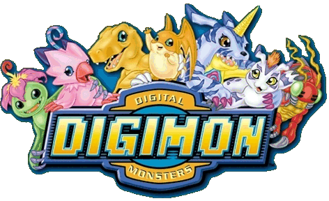 animegaster: DIGIMON