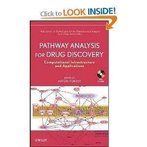 Pathway Analysis for Drug Discovery: Computational Infrastructure and ...