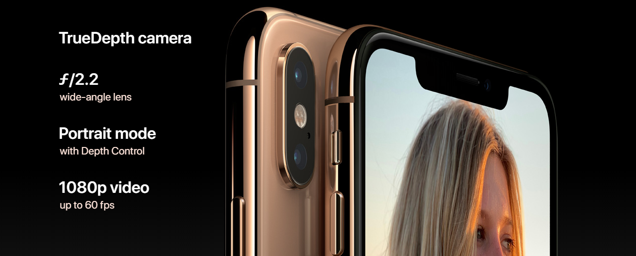 iPhone Xs, Xs Max e Xr | Immagini - Video - Caratteristiche ufficiali