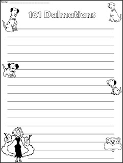 Fairy Tales And Fiction By 2: 101 Dalmatians Writing For The Day After ...