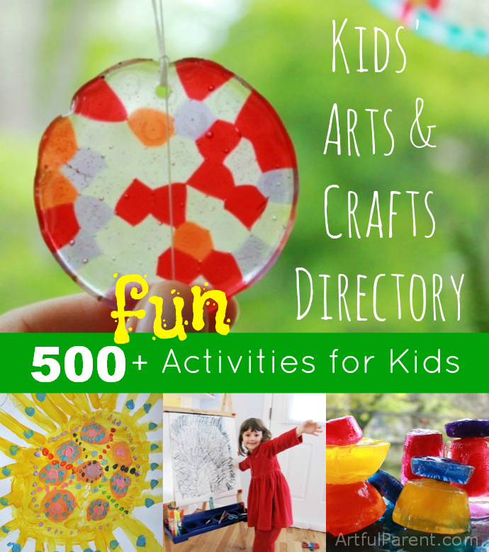 Creative Experiences