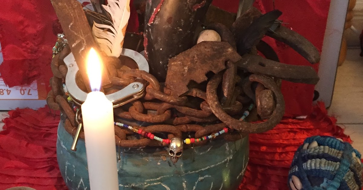 Palo Monte Negro : Kalunga Siete Legua: Madre de Agua por camino de ...