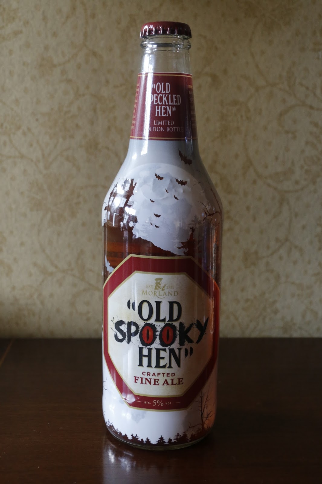 JibberJabberUK: Halloween Beers 2016