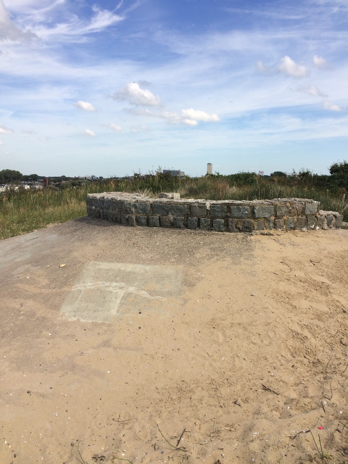 bunkers: Bunker Scheveningen III