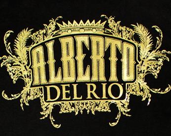 Nuevas imagenes de Alberto ~ ★Alberto Del Rio Blog★