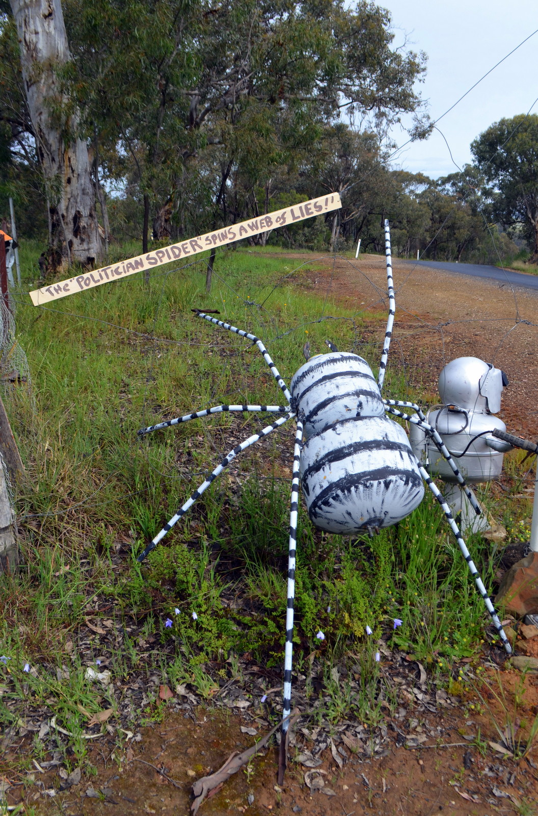 Onedaytech: Box Ridge - Bridle Track - Pyramul Ride