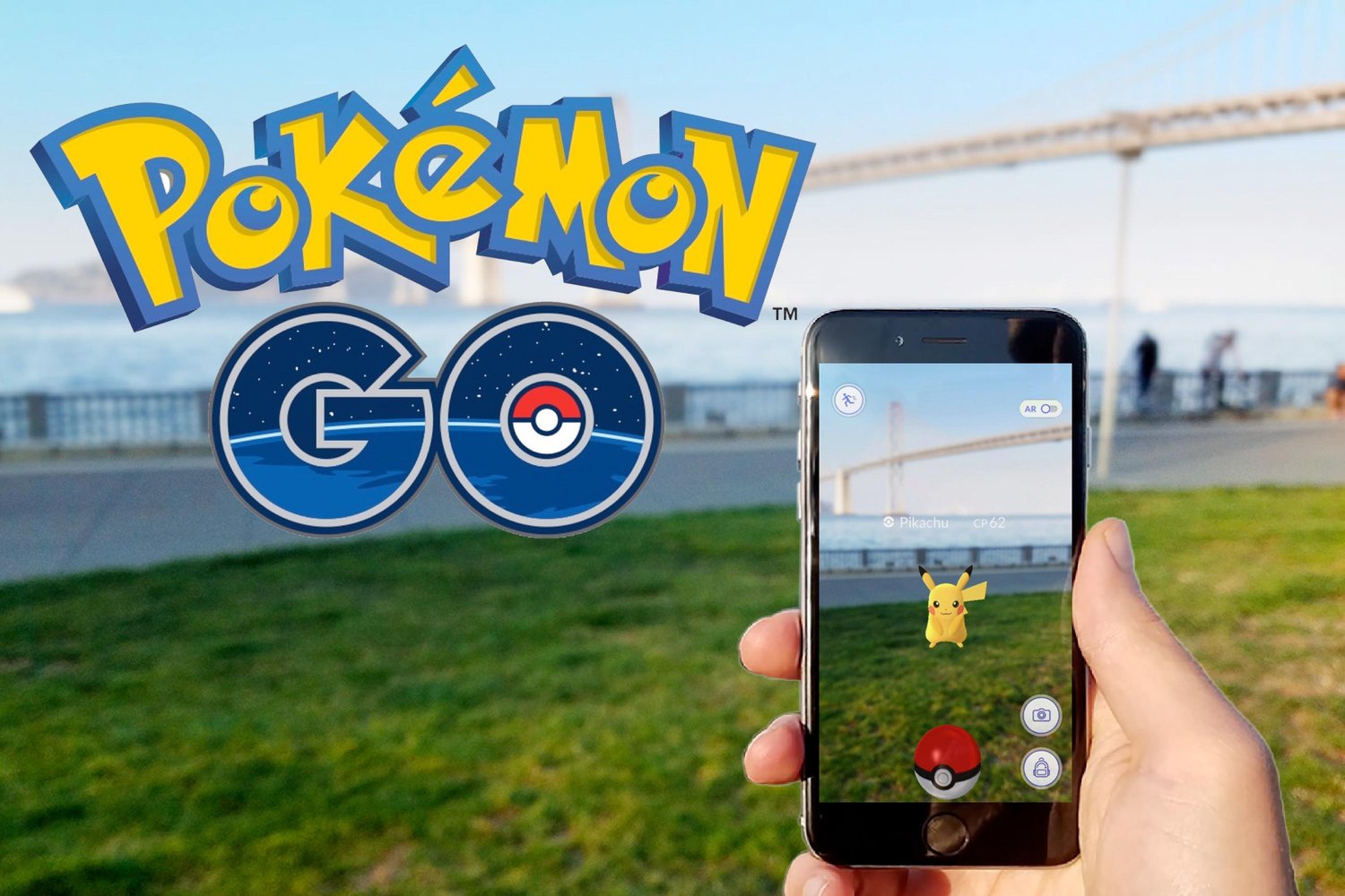 Pokémon GO (iOS/Android) recebe suporte ao idioma português brasileiro ...