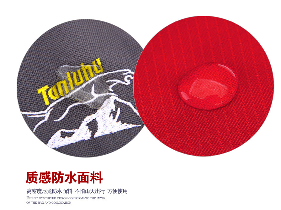 Beg khas sukan mendaki lasak - Kedai Borong Malaysia