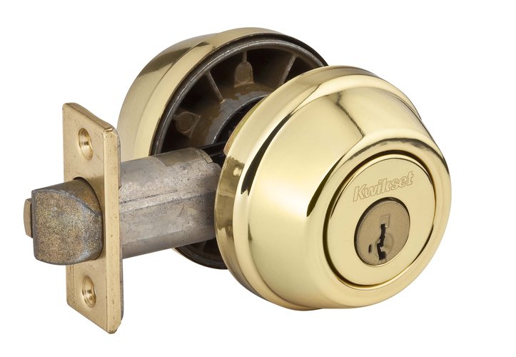 Advantage Locksmith Portland Blogspot: Double Cylinder Deadbolt or Not?