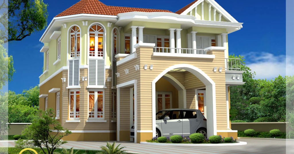 SWEET HOME: House Beautiful Home Design – Design And Planning Of Houses ...