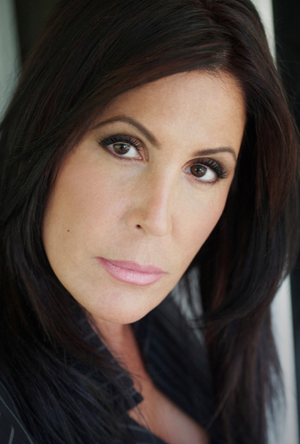 I Married A Mobster: Meeting Toni Marie at Launch Party | M.O.B. Wives