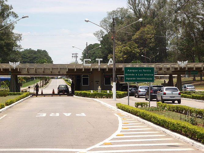 Democracia & Política: ITA PODE CRESCER SEM PERDER QUALIDADE, diz novo ...