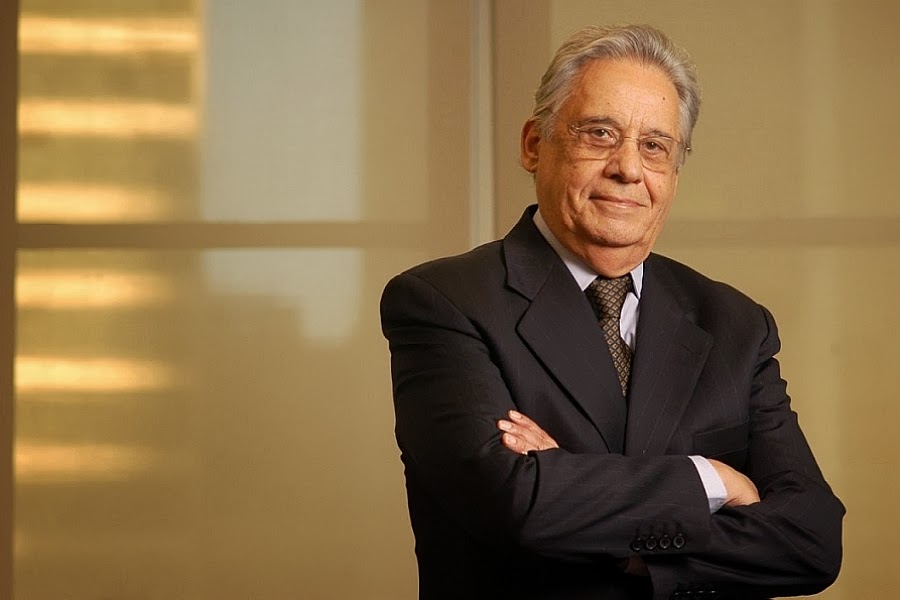 "the passira news": Fernando Henrique Cardoso é o mais novo imortal da ...