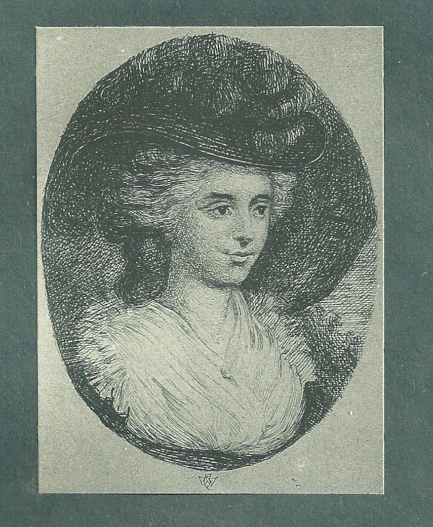 A Visitor's Guide to Jane Austen's England: Fanny Burney