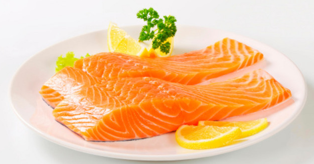 Jenis Lemak Dalam Makanan Yang Kita Konsumsi