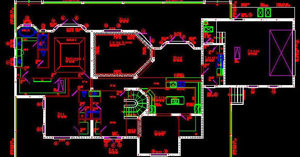 AutoCAD Draftsman: Some Latest .....Drawings...