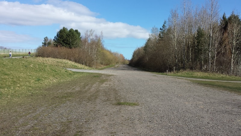 Tanfield Railway Blog: Down the Tanfield Way to the Tyne