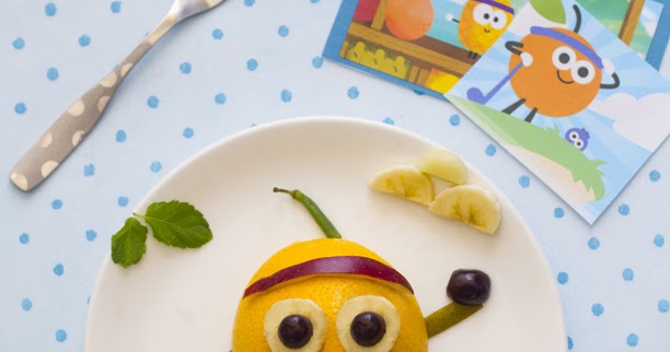 Little Food Junction: Adieu