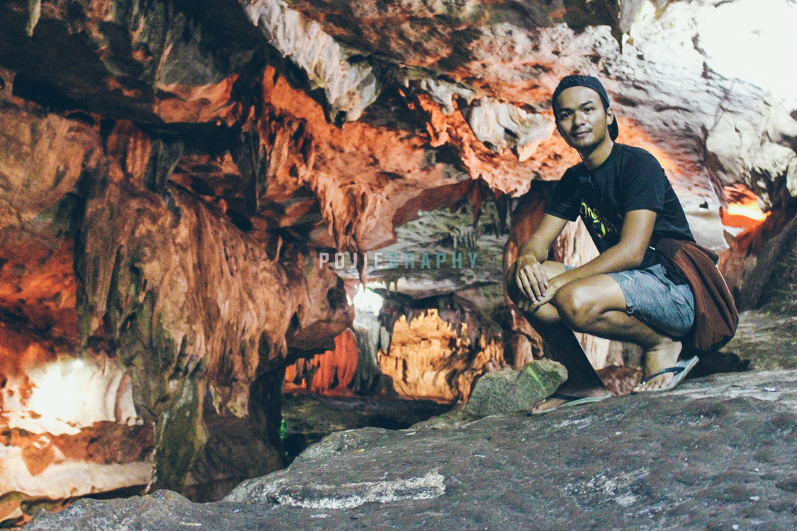 Jom tengok Goa Putri dan cuba water rafting di Selatan Sumatera – P O J ...