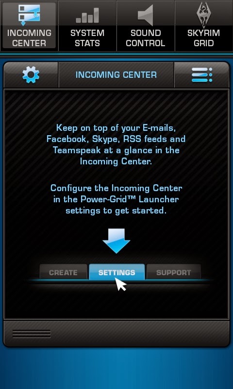 First Looks: Roccat Power-Grid