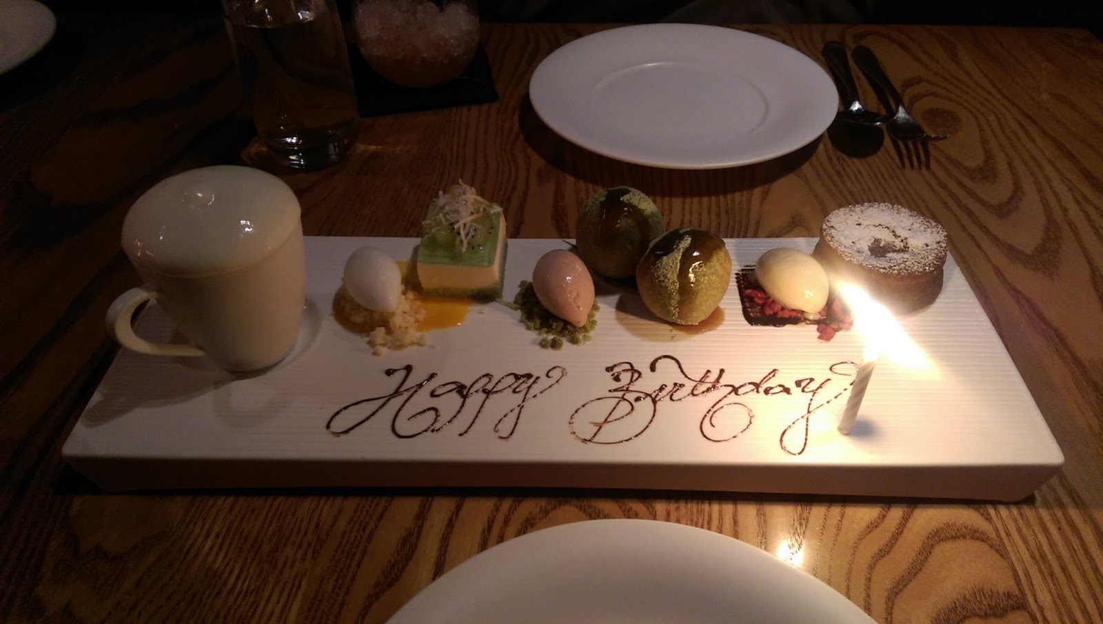 Melbourne Culinary: Nobu