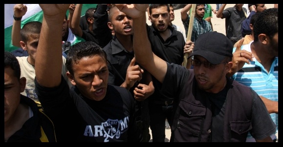 Palaestina Felix: 2011-06-05