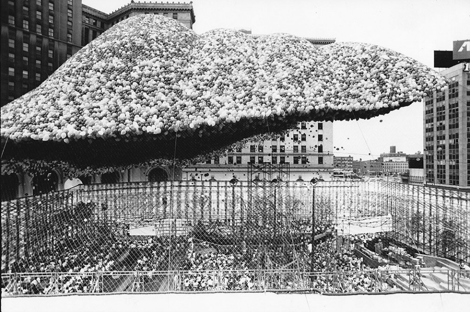 Balloonfest '86: This Is Why You Should Never Release 1.5 Million ...