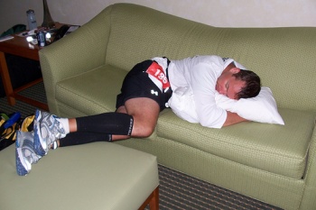 DEPORTECNOLOGY: 10 claves para el entrenamiento del running.