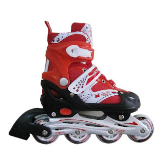 Harga Sepatu Roda Paling Baru 2018 - Daftar Harga Lengkap Terbaru 2018