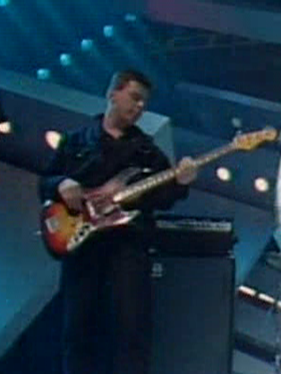 Smiths On Guitar: Andy Rourke's Gear
